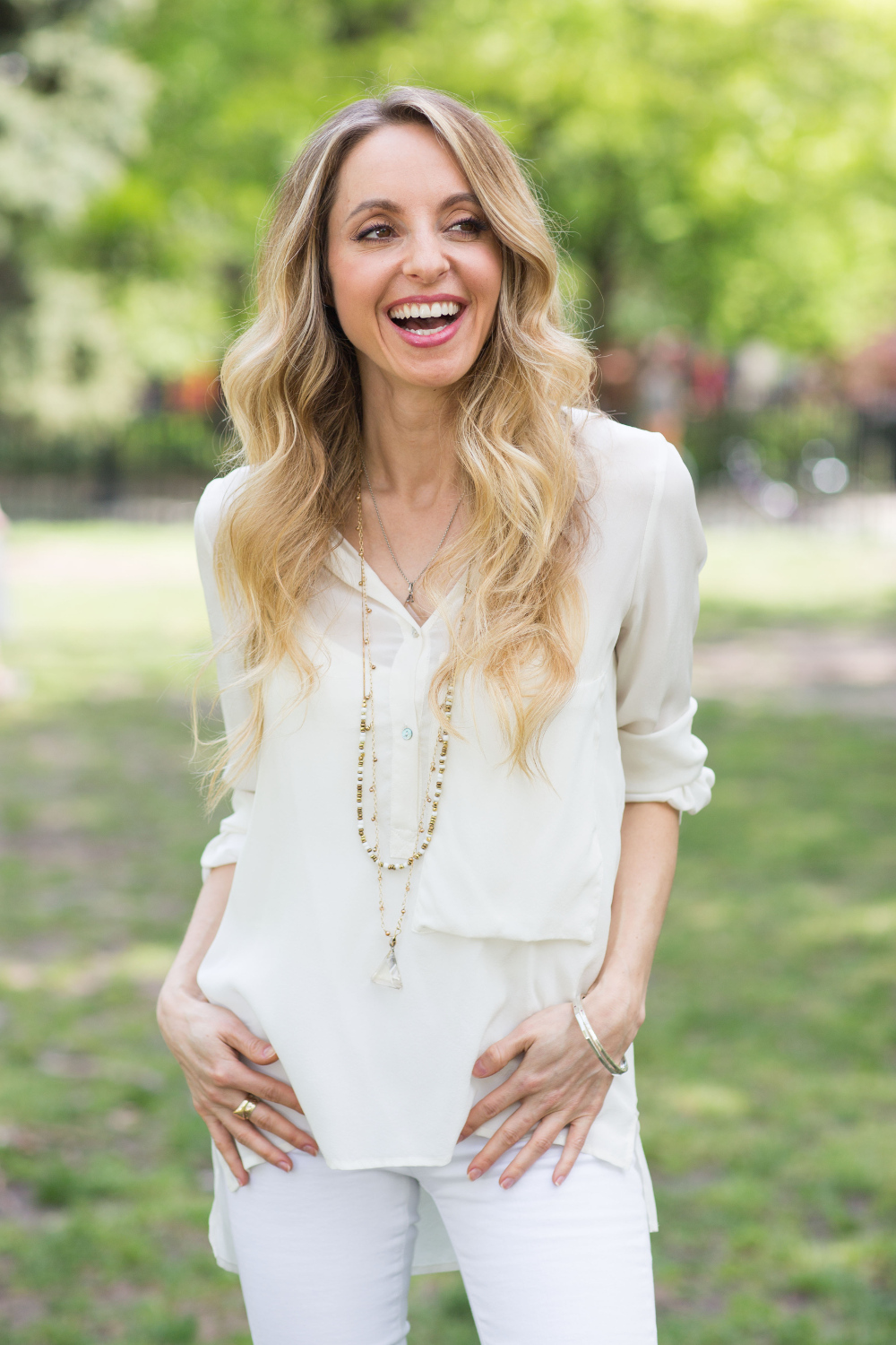 Gabrielle Bernstein